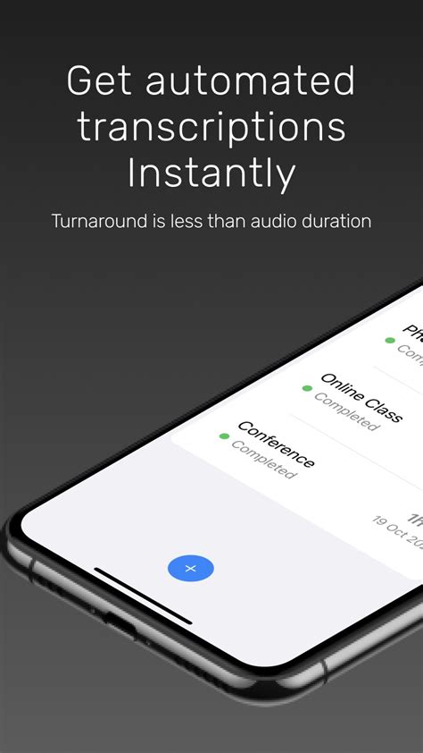 Transcription Speech To Text For Iphone Download