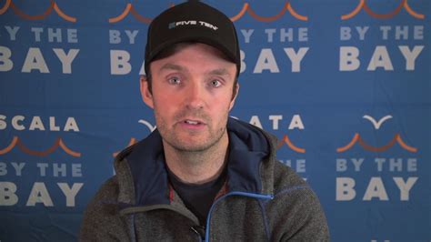 Timothy Perrett Interview Youtube