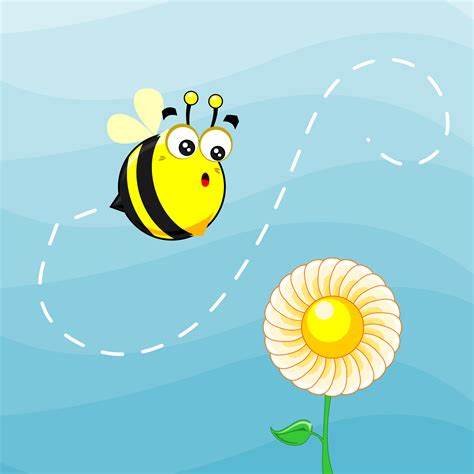 Download Bee 8 Svg Freepngimg