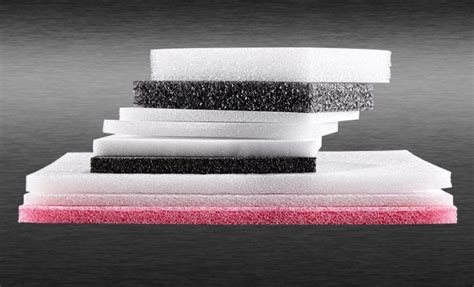 Polyethylene Foam Products Zone Enterprises