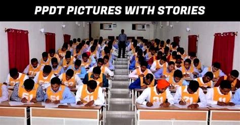 10 PPDT Pictures With Stories