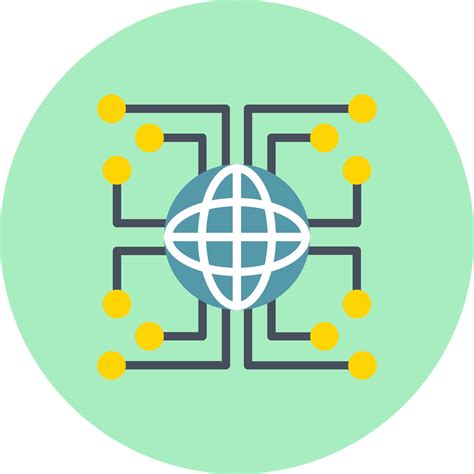 Digitalization Vector Icon 16515453 Vector Art At Vecteezy