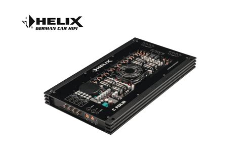 Helix Phi Long Auto