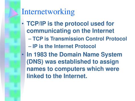 Com 205 Multimedia Applications Ppt Download