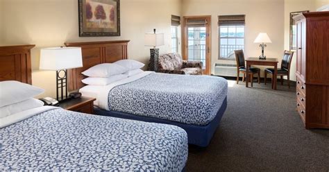 Aarp® Discounts Bridges Bay Resort