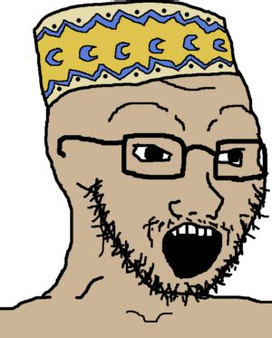 Islam Wojak Land