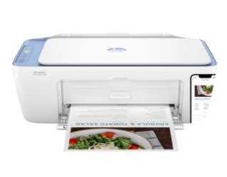 惠普HP DeskJet Ink Advantage 2878 驱动下载 打印机驱动网