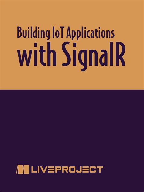 Fiodar Sazanavets 🇺🇦 On Linkedin Building Iot Applications With Signalr