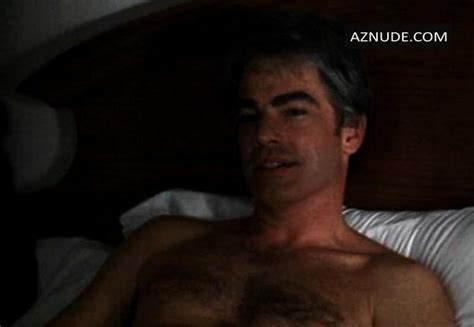 Peter Gallagher Nude Aznude Men