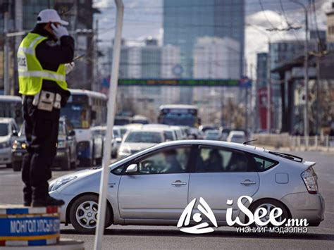 Чингэлтэй дүүргийн гудамж замыг долдугаар сарын 25 наас нэг чигийн хөдөлгөөнд оруулна Isee Mn