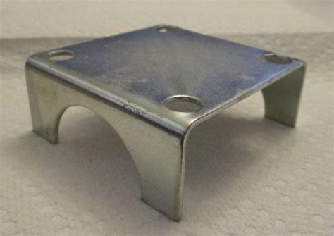 Bracket Sensor 2 7 8L X 2 3 4W