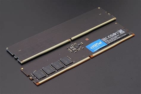 Jedec Updates Their Ddr5 Standard To Make It Faster And Safer Oc3d