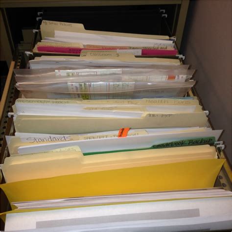 Classroom Files To Setup In Augustseptember Everyday Elementary