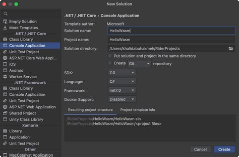 The Future Of NET With WASM The NET Tools Blog