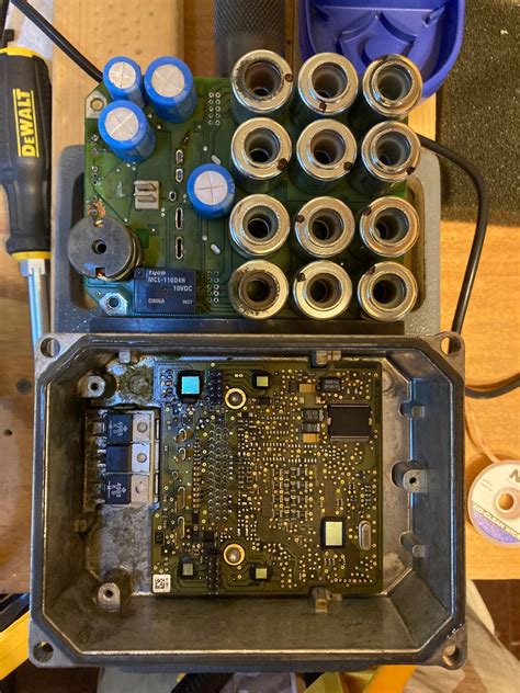 2006 With Dtc C0121 Relay Circuit Corvetteforum Chevrolet Corvette