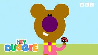 Hey Duggee Badges Series 1 Youtube