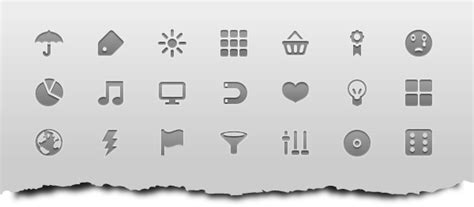 13 Android Standard Icons Images Android Icon Symbols Android Icon