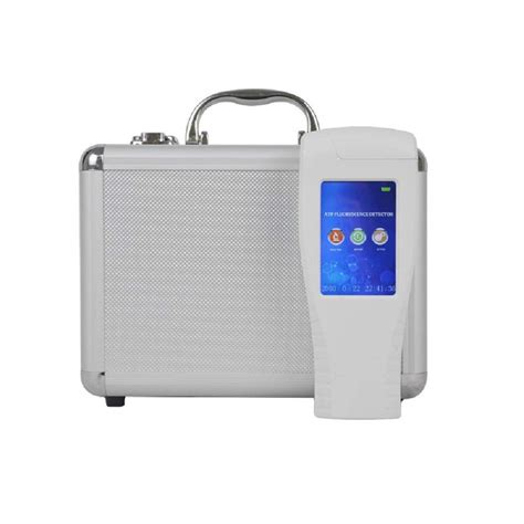 Portable ATP Hygiene Monitoring System With Rapid Nepal Ubuy