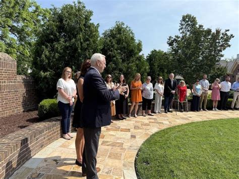 Niswonger Foundation Honors Dr Nancy Dishner Local News