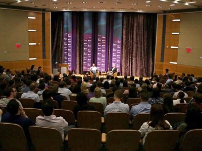 Event Langone Speaker Series Buzzfeed NYU Stern