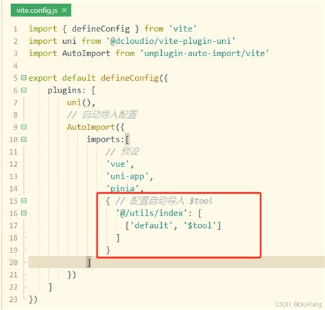 记录一次搭建uniapp Vue3的基础项目 技术栈