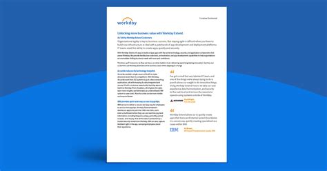 Workday Us Extend Customer Use Cases Workday Us