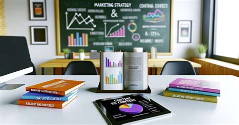 Content Vs Context In Marketing Strategies