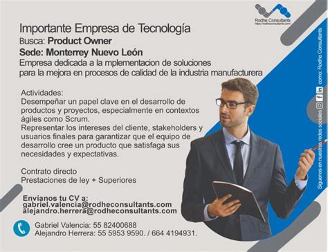 rodhe consultants on linkedin headhunter