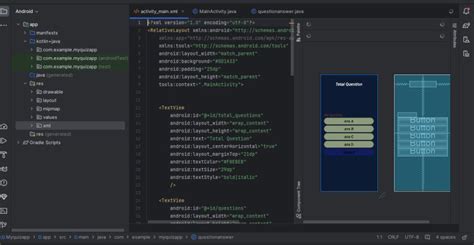 Nitya Shetty On Linkedin Devloped My Very First App Very Happy With The Result My Quiz