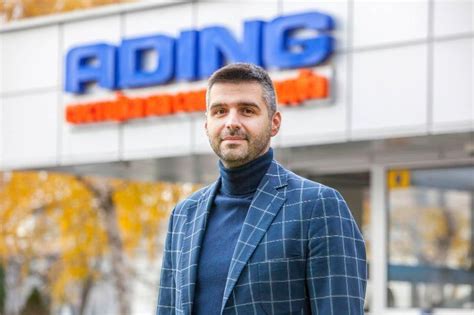 Angela Atanasovska On Linkedin ИНТЕРВЈУ СО ГОРАН АТАНАСОВСКИ ИЗВРШЕН ДИРЕКТОР НА ПРОДАЖБА И