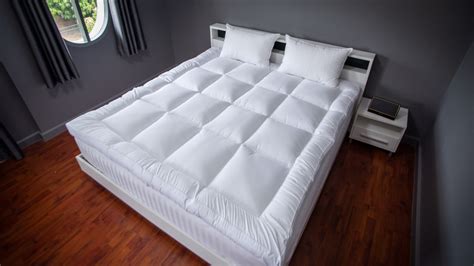 The Best Way To Store Your Mattress Topper