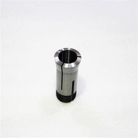 High Precision 5c Collets Round Square Hex Hole Lathe Collets For Cnc