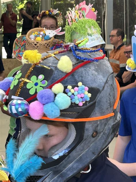 Gallery Pickering Brook Primary School