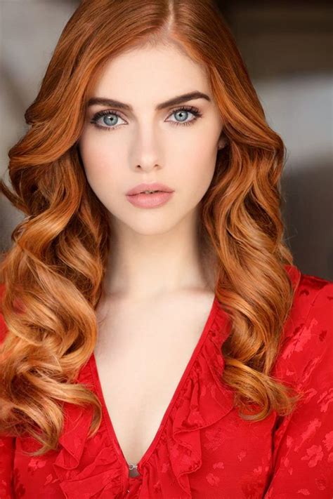 Pin By Eric Bronley On Character Building Red Haired Beauty Red Hair