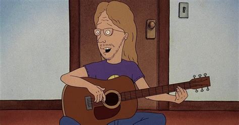 Beavis And Butt Head Cast And Character Guide