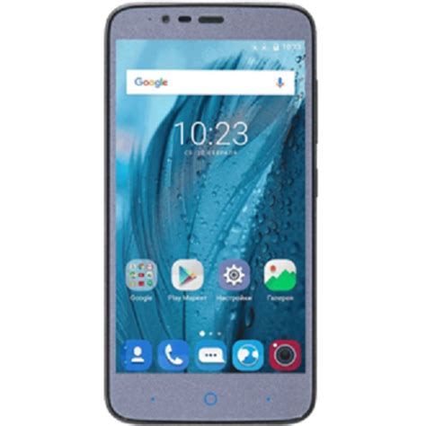 Pre Owned Zte Blade A Gb Shop Now