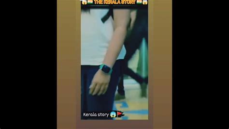 The Kerela Story😱 Real Story Movie🤯 Shorts Youtube