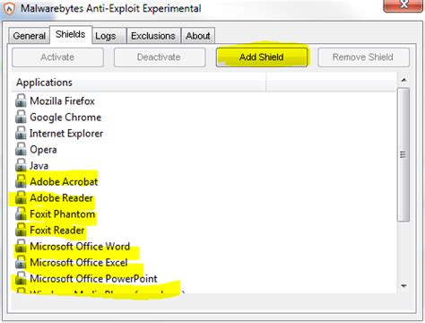 Solved Help Activating Premium Anti Exploit Beta Malwarebytes Forums