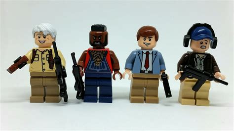 Lego Team Building Activity