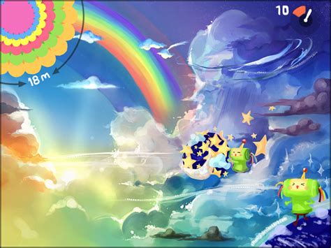 🔥 Free Download Katamari Wallpaper By Anthonyh59 Wallpapersafari