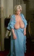 Has Chesty Morgan Ever Been Nude