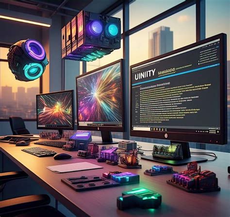 Create Real Time Unity Vfx With Vfx Graph Shader Graph And Particle