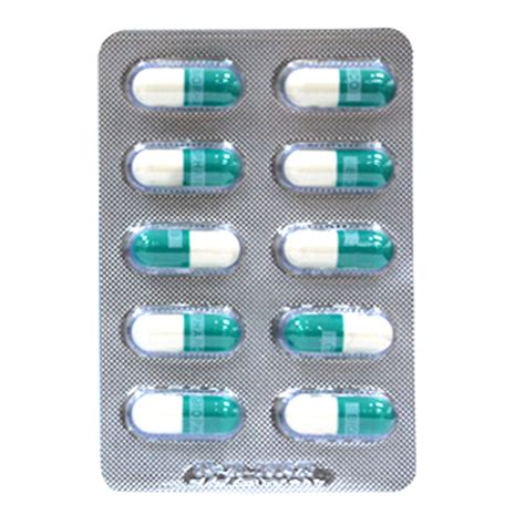 Biolac 500mg Bepharco