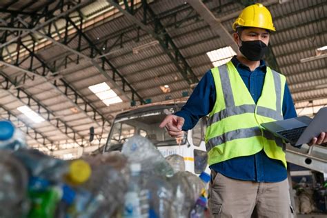Reciclare Plasticului Metode Eficienta
