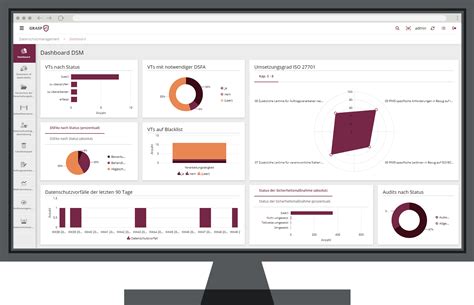 Grasp German Grc Software 2025 Reviews Pricing And Demo