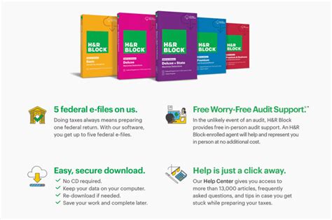 This Handr Block Software Helps Eliminate Tax Season Headaches For Only 3499 Entrepreneur