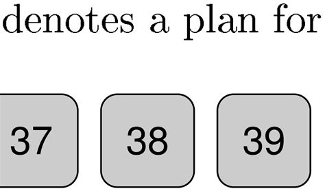 Pdftex Texworkspdflatex Why Is The Computer Modern Font Rendered
