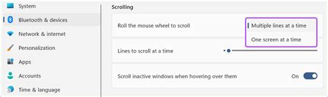 How To Change Mouse Sensitivity DPI And Other Settings In Windows 11