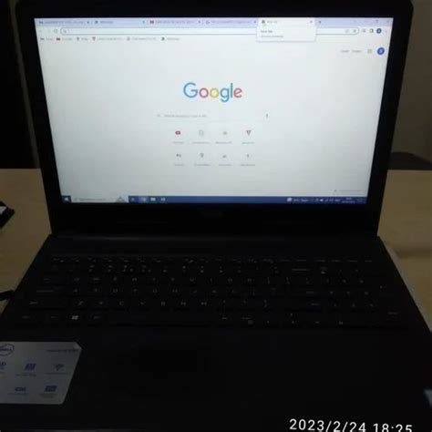 Dell Inspiron Laptop At Rs Gurugram ID