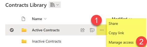 How To Check User Access And Permissions For A File Or Folder On A SharePoint Site SharePoint